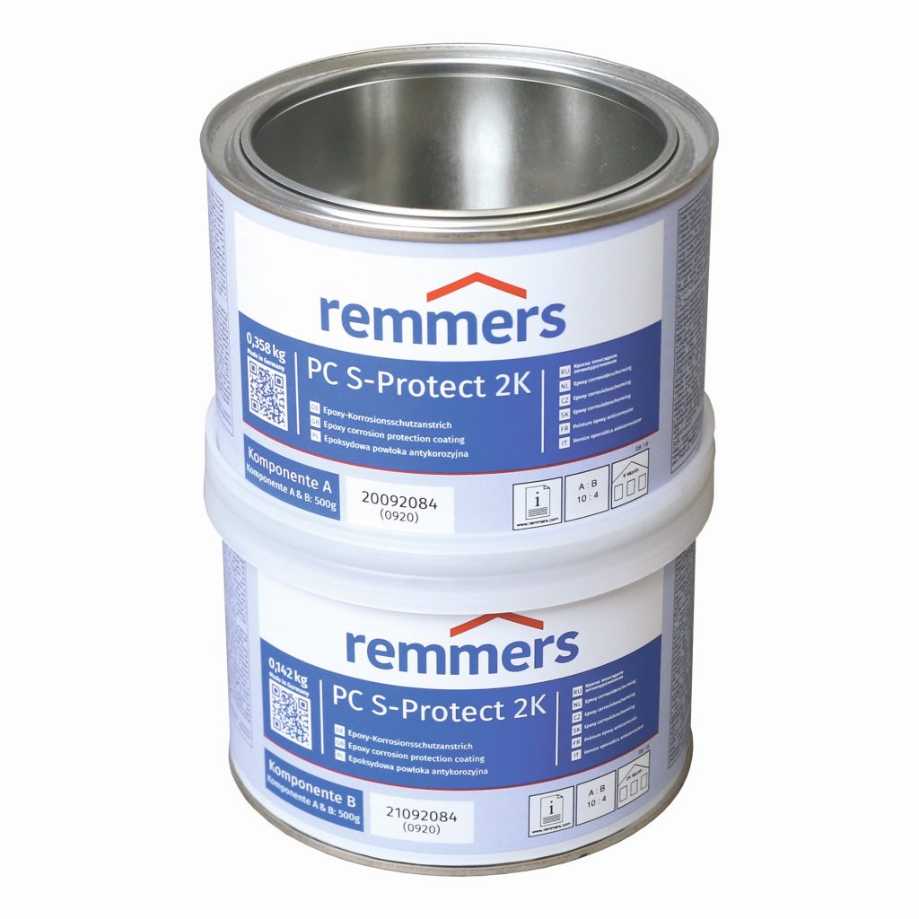 Remmers Façade Cream 25 (Gevelcrème 25 ) kopen? - Vochtstore